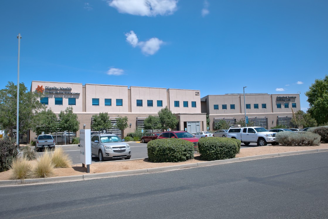 Primary Care | Yavapai Regional Medical Group | Dignity Health